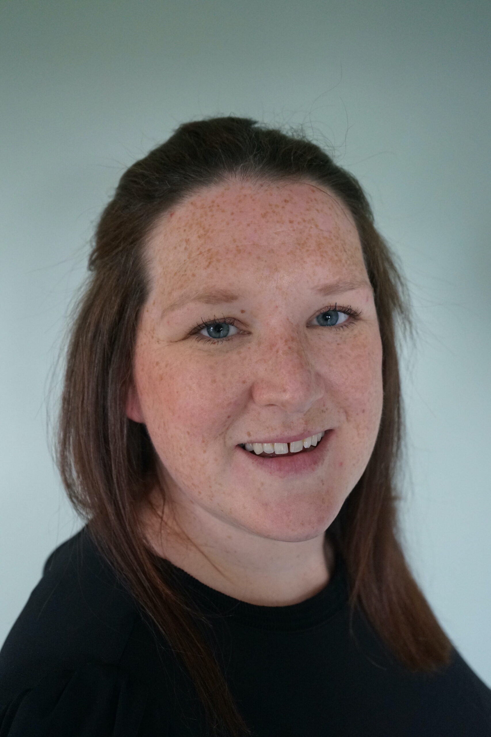 Sarah is the newest member of our coordinator team - Family Matters ...