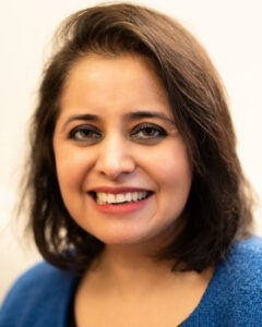 Bina Modi FMCA - Family Matters Mediation